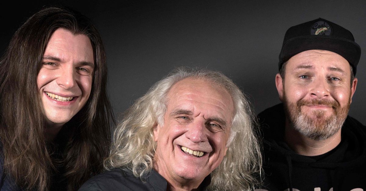 Straatartiest Jango Edwards wilde liever ‘malloot’ of ‘fool’ genoemd ...