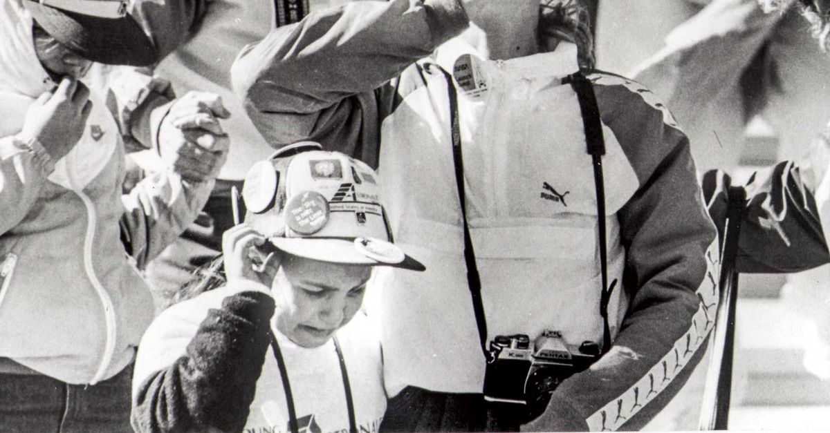 30 jaar na de Challenger-ramp blikken betrokkenen terug - NRC