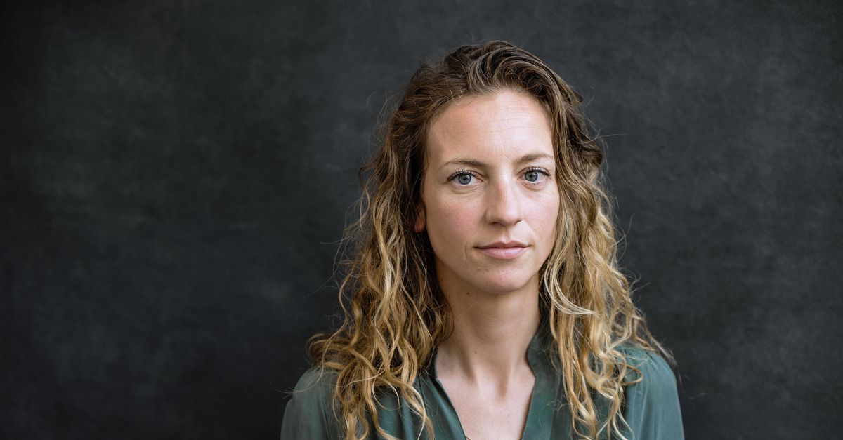 Wereldreiziger Iris Hannema: ‘Ik heb de luxe dat ik me kan afvragen wie ...