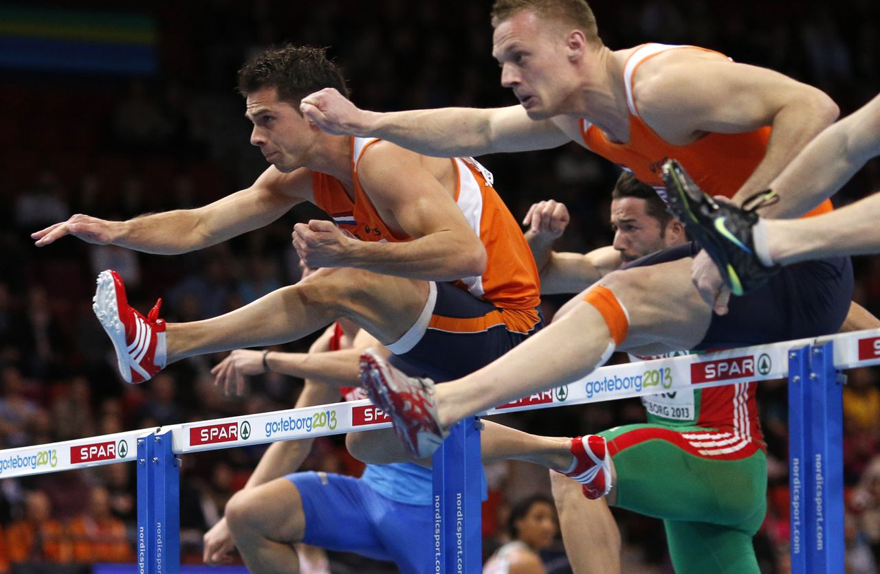 Majestueuze titel is een bevrijding - NRC