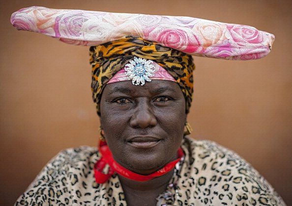 De Grote Trek van de Bantoes door Afrika is zichtbaar in hun DNA - NRC