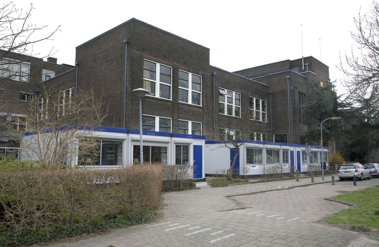 Loten voor een leuke middelbare school - NRC