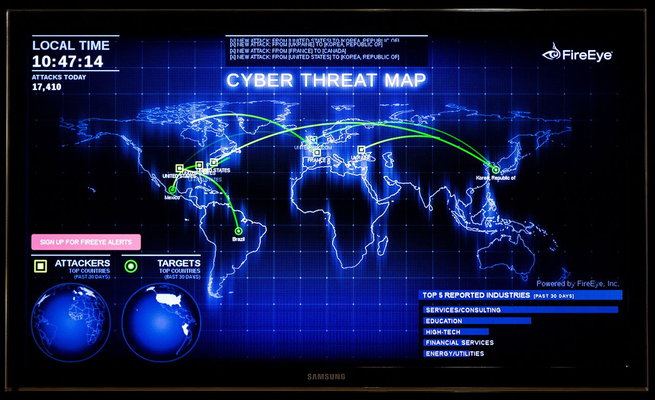 Terugkijken: Tegenlicht duikt in de duistere handel in ‘zero days’ - NRC