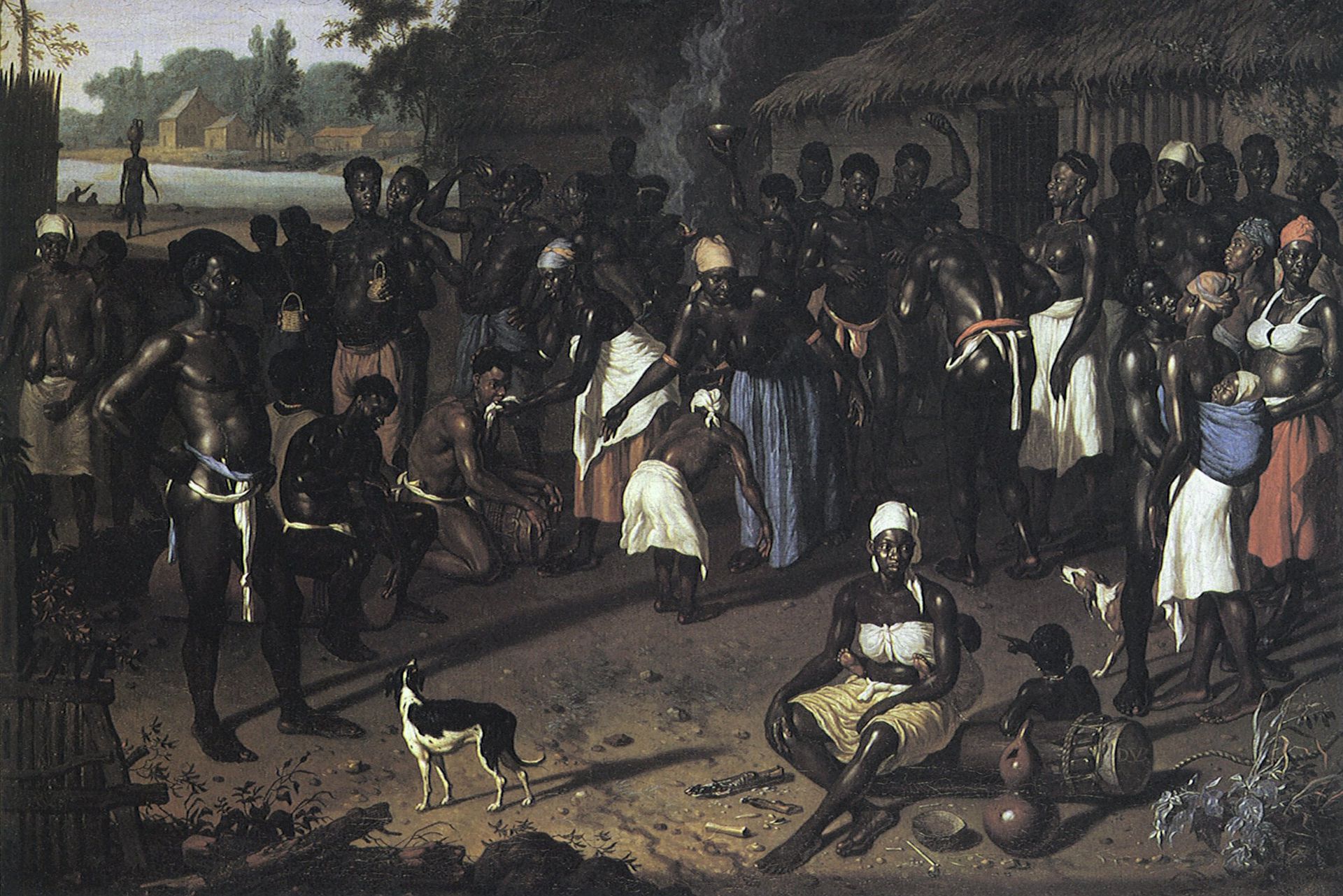 ‘Conclusies slavernijonderzoek te stellig’ - NRC