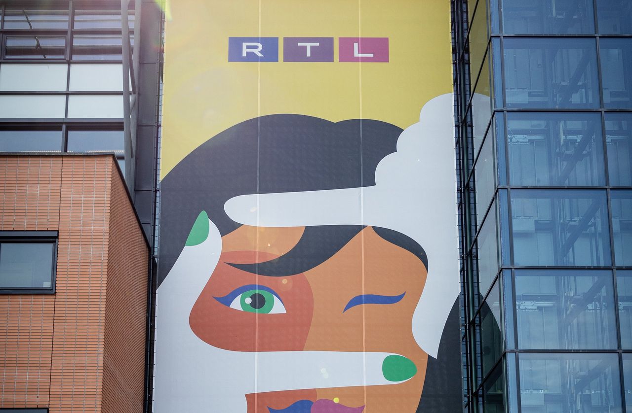 Opinie | De overname van RTL door DPG is een goed idee - NRC