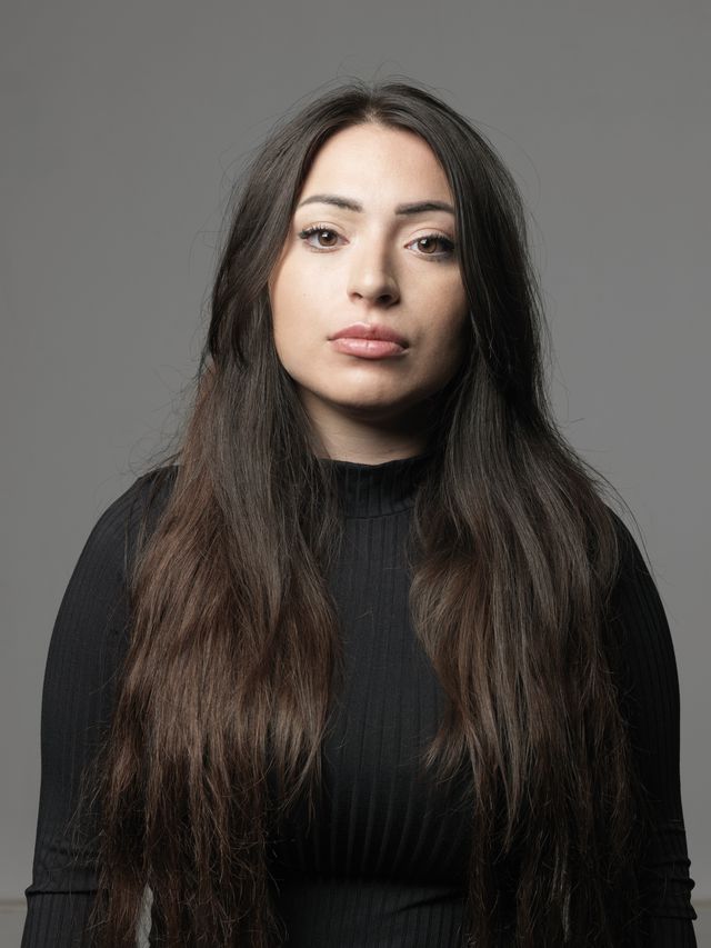 ‘Schrijfster Lale Gül is haar ouderlijk huis ontvlucht’ - NRC