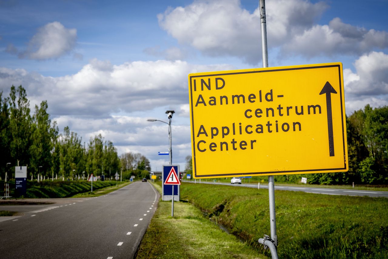IND werkt met ingrijpend nieuw toelatingsbeleid: ‘Asielzoeker moet nu ...