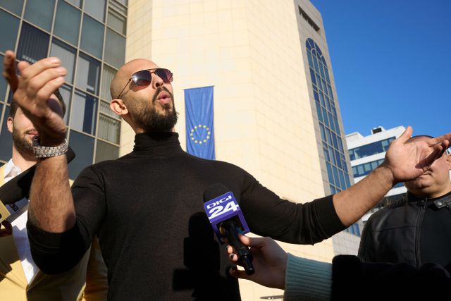 Cursus ‘manosphere’ leert Britse docenten om te gaan met de ...