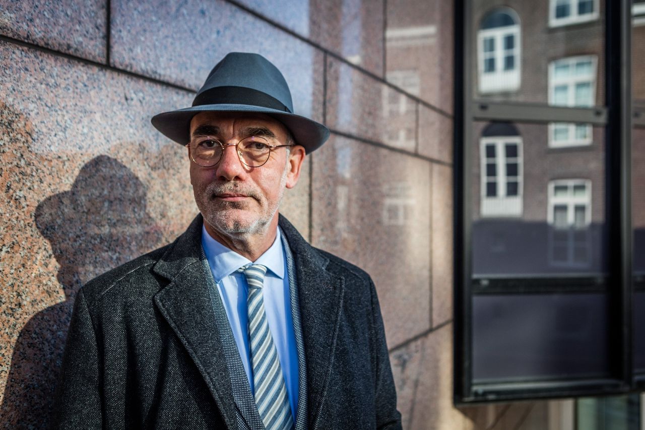 ‘De Brexit-deal is douanetechnisch broddelwerk’ - NRC