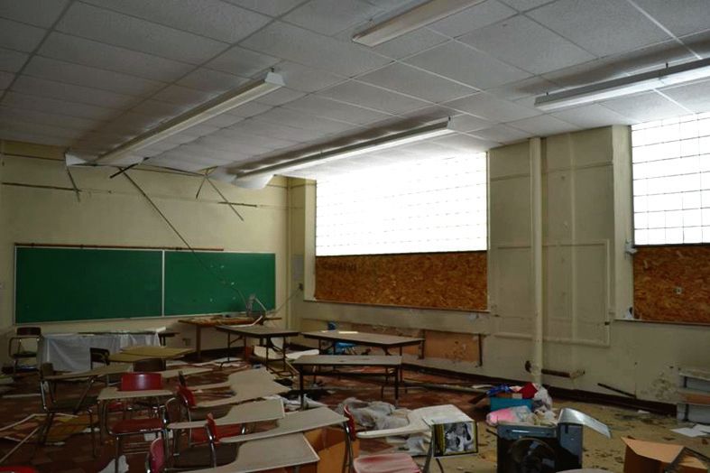 Detroit wordt trekpleister voor creatieven - NRC