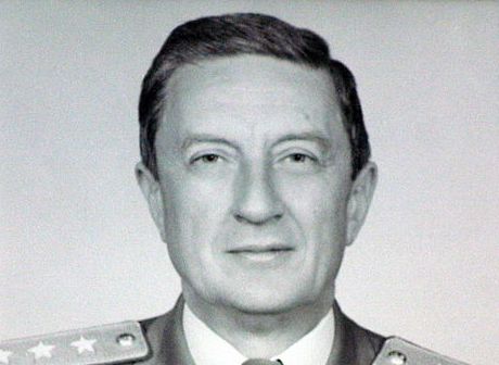 Generaal die opdracht gaf tot executie Ceausescu overleden - NRC