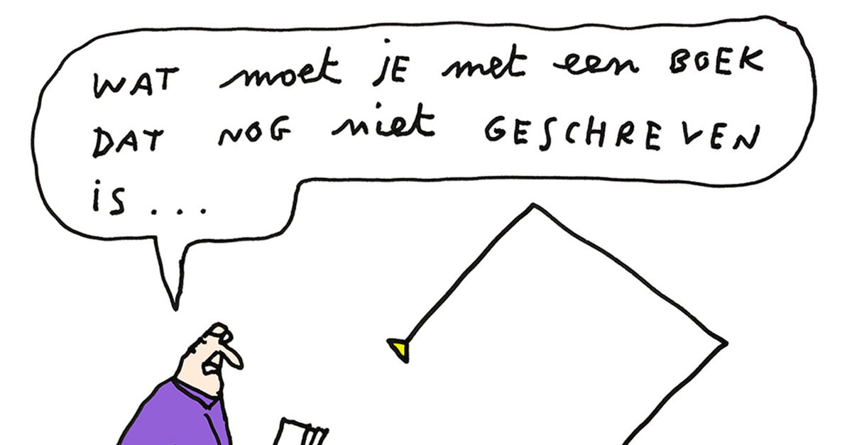Goed geschreven - NRC