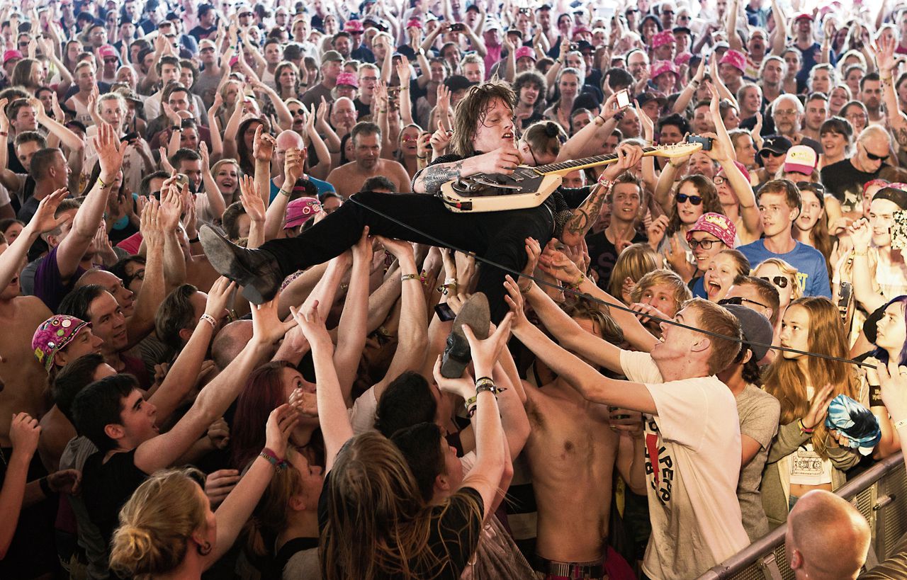 Concertpubliek Png Atlas | PEP SCHEP