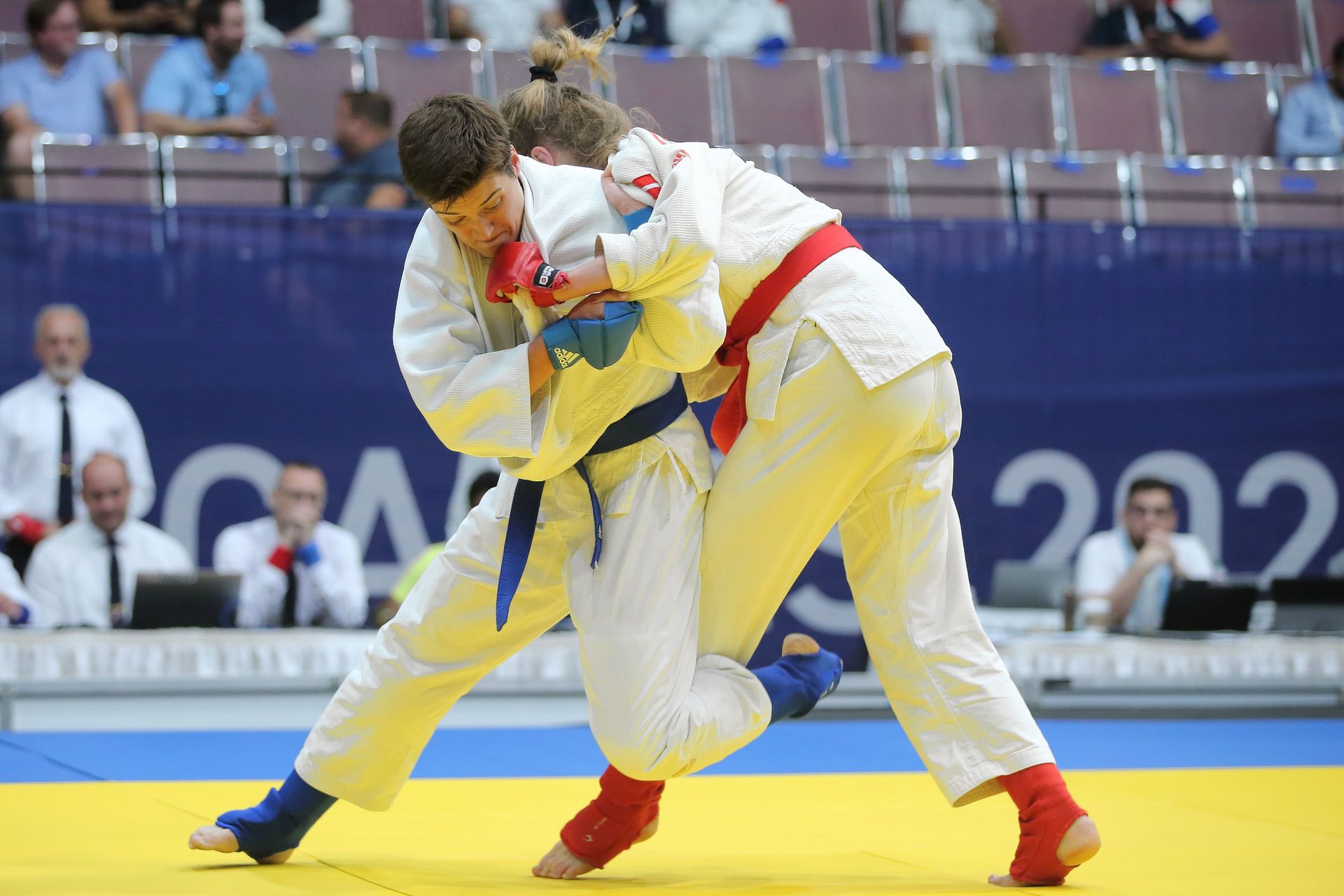 Aafke van Leeuwen: ‘Het mooiste was dat mijn ouders erbij waren’ - NRC