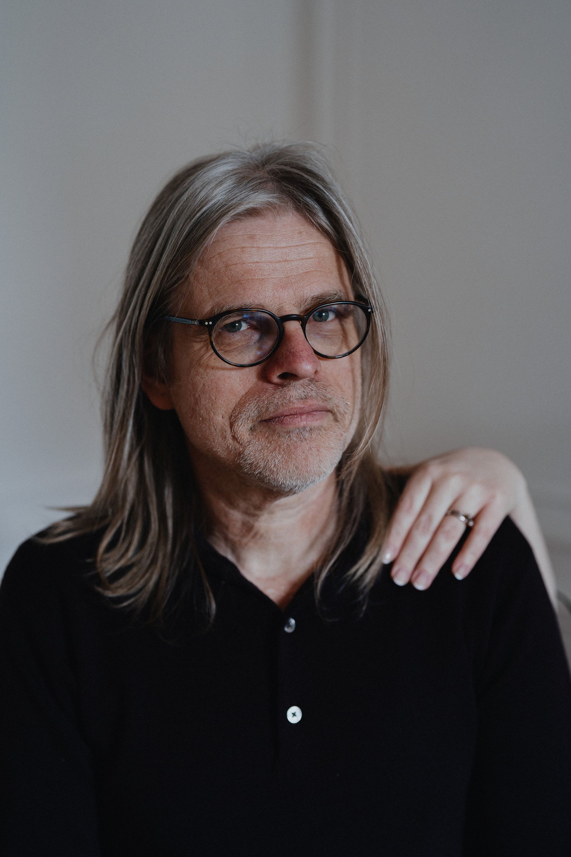 De boeken van Libris-winnaar Rob van Essen zijn heerlijk om te lezen ...