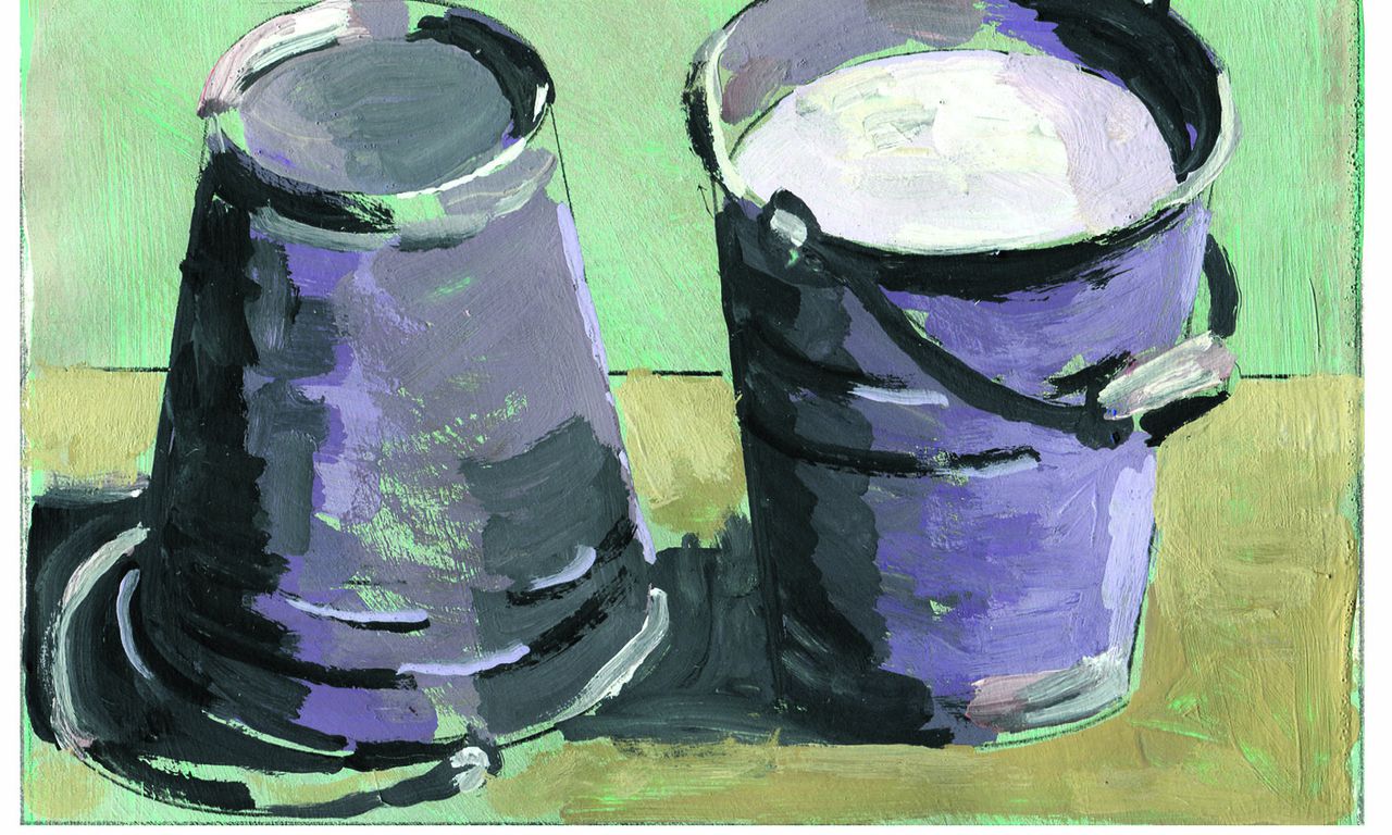 Prof. Dr. Harry N.A. Priem - NRC