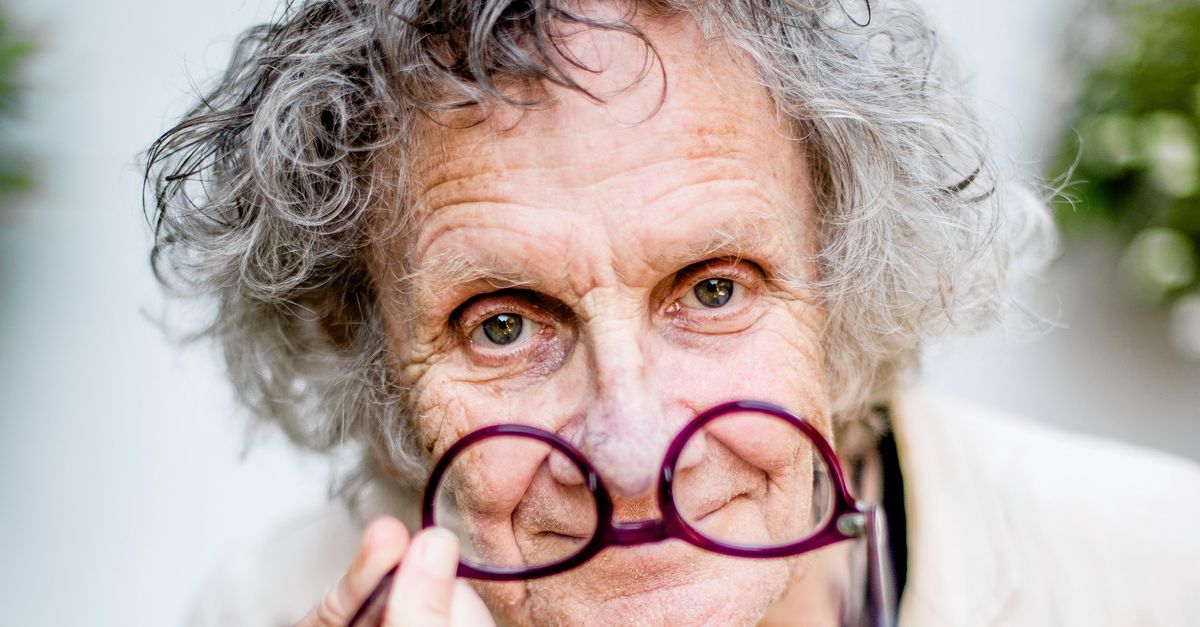 Radiomaker ‘met een bedwelmende stem’ en Fluxus-kunstenaar Willem de ...