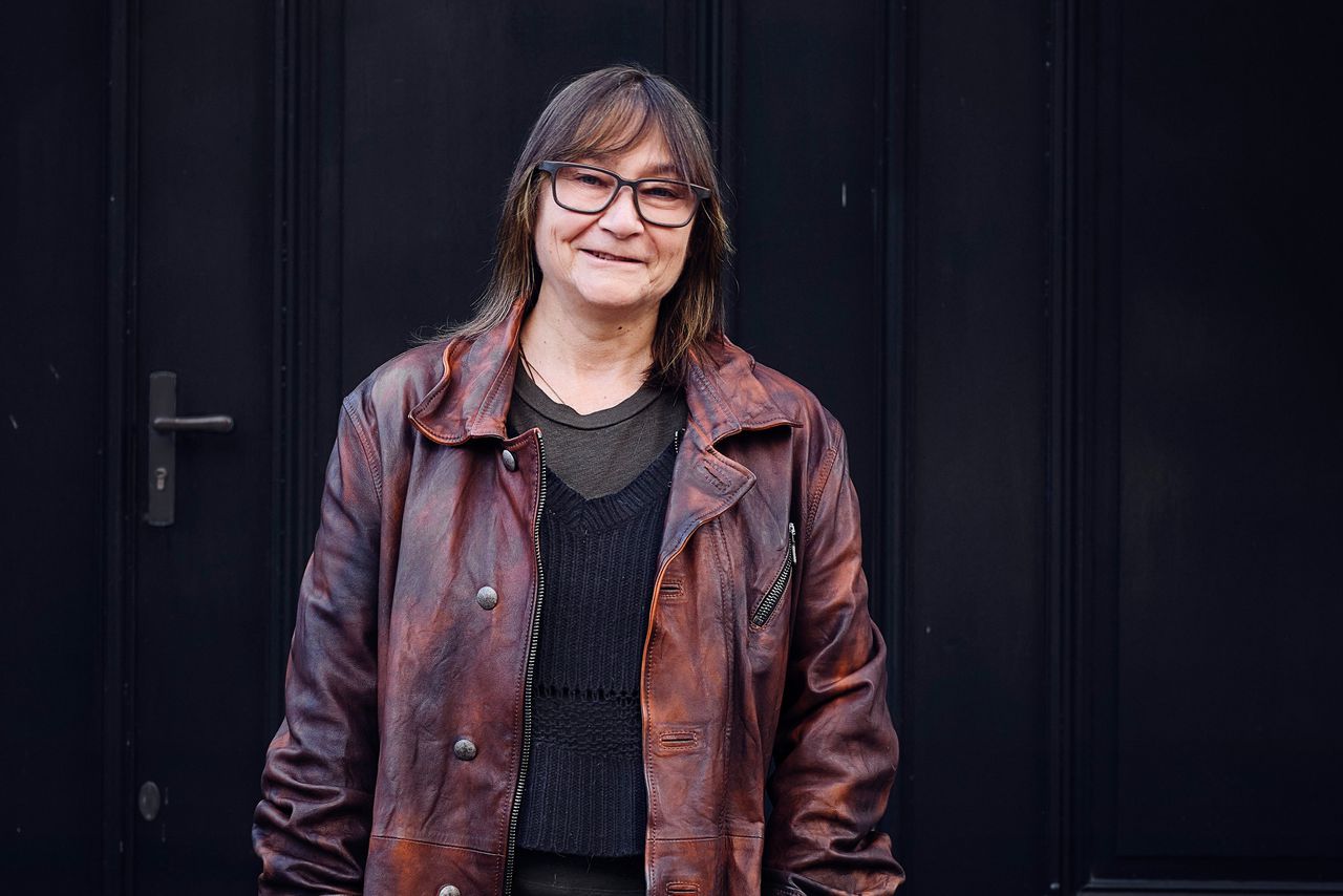 Ali Smith schreef na haar Brexit-kwartet een lockdown-roman. ‘We ...