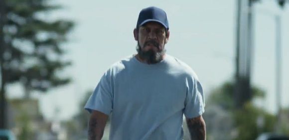 Video: vechtende Epic Beard Man inspireert film - NRC