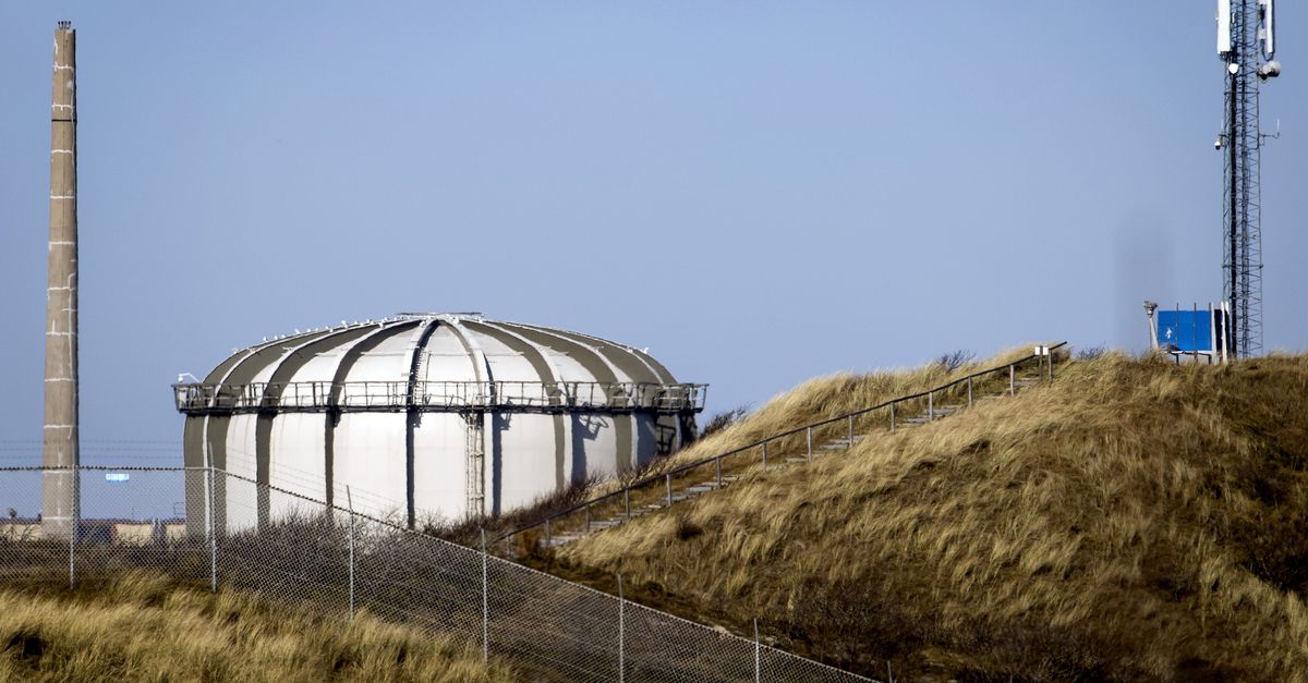 Toestemming voor bouw nieuwe kernreactor in Petten - NRC