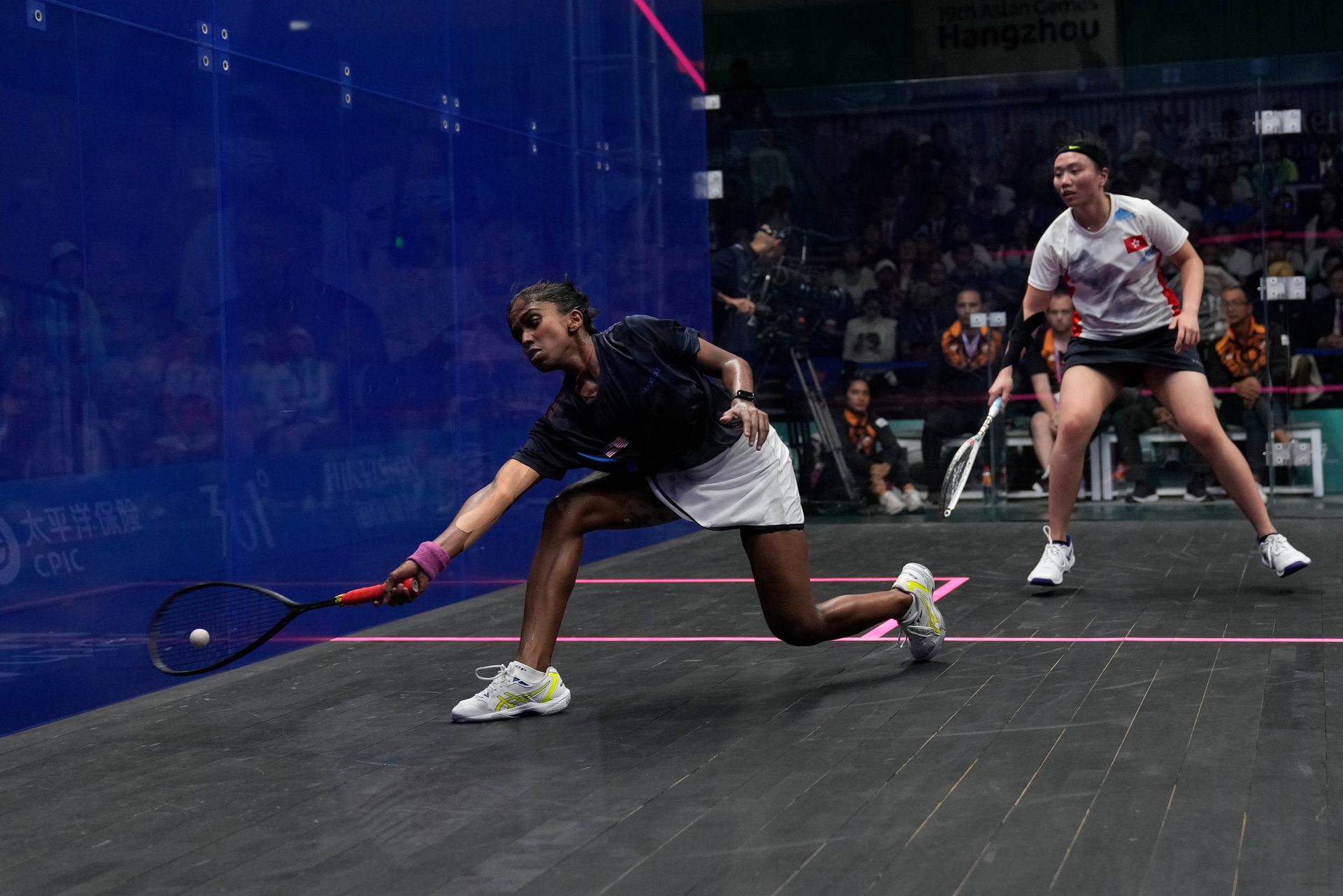 IOC bevestigt vijf nieuwe sporten voor Spelen 2028 in Los Angeles ...