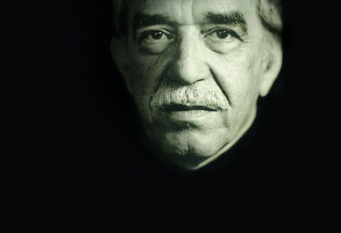 Terugkijken: Wim Kayzer in gesprek met Gabriel García Márquez - NRC