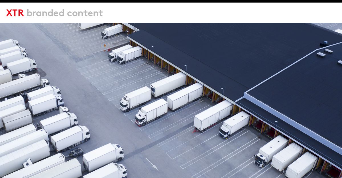 “Reduceren CO2-uitstoot vereist lef transportsector”