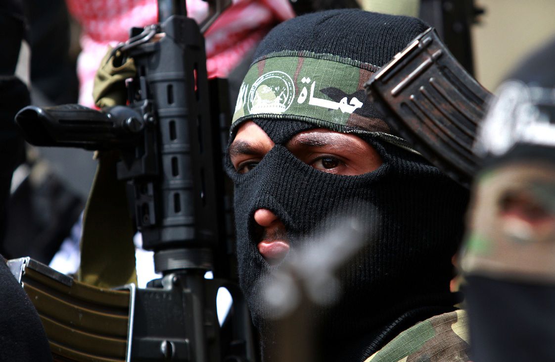 ‘Hamascommandant gedood bij luchtaanval Soedan’ - NRC