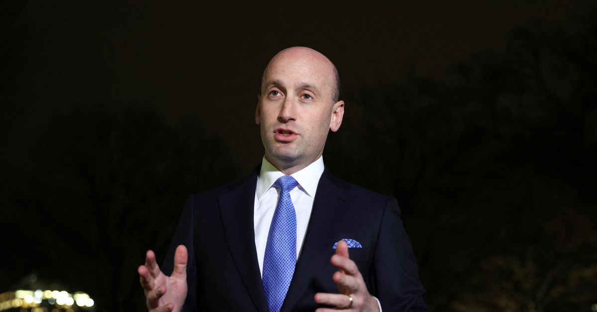 ‘Niemand gaat met de VS vechten over de toekomst van Groenland’, zegt ...