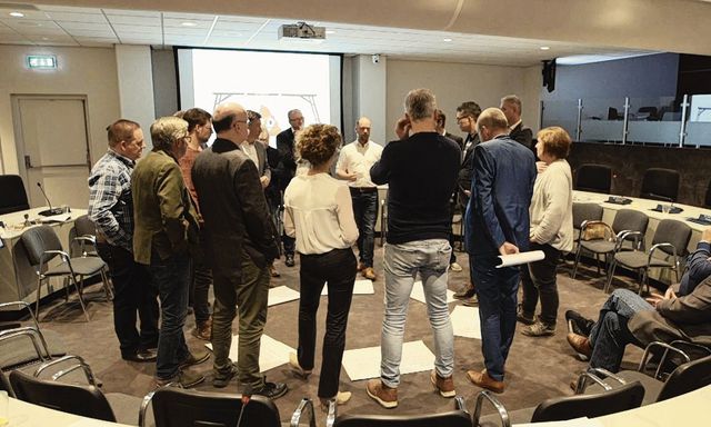 NRC - Nieuws, achtergronden en onderzoeksjournalistiek