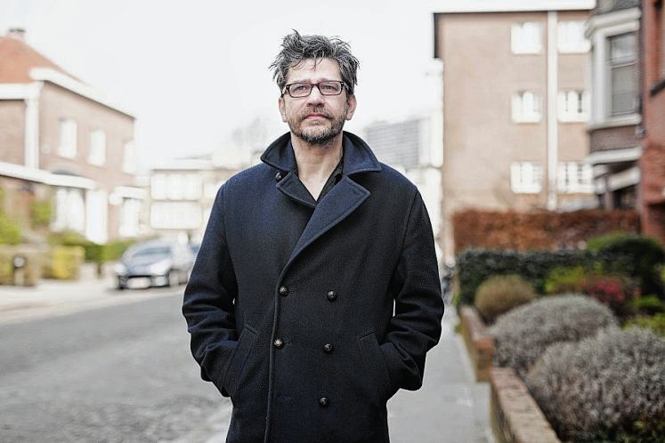 Alleen Elvis blijft bestaan - NRC