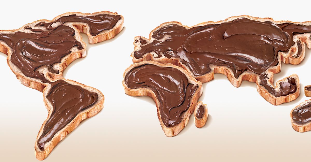 Vandaag is Wereld Nutella Dag - maar is het nog reden voor een feestje ...