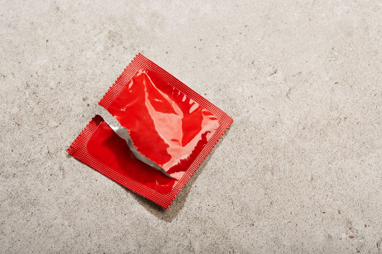 Opinie | Oneerlijkheid in bed los je niet op met strafbaarstelling - NRC