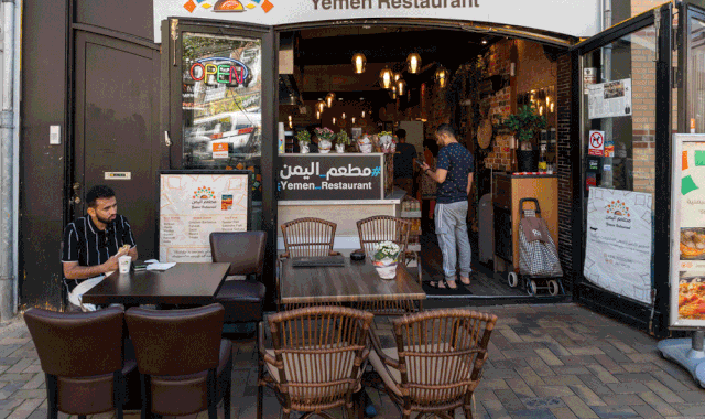 Goed en goedkoop uit eten in Amsterdam? Acht tips voor restaurants - NRC