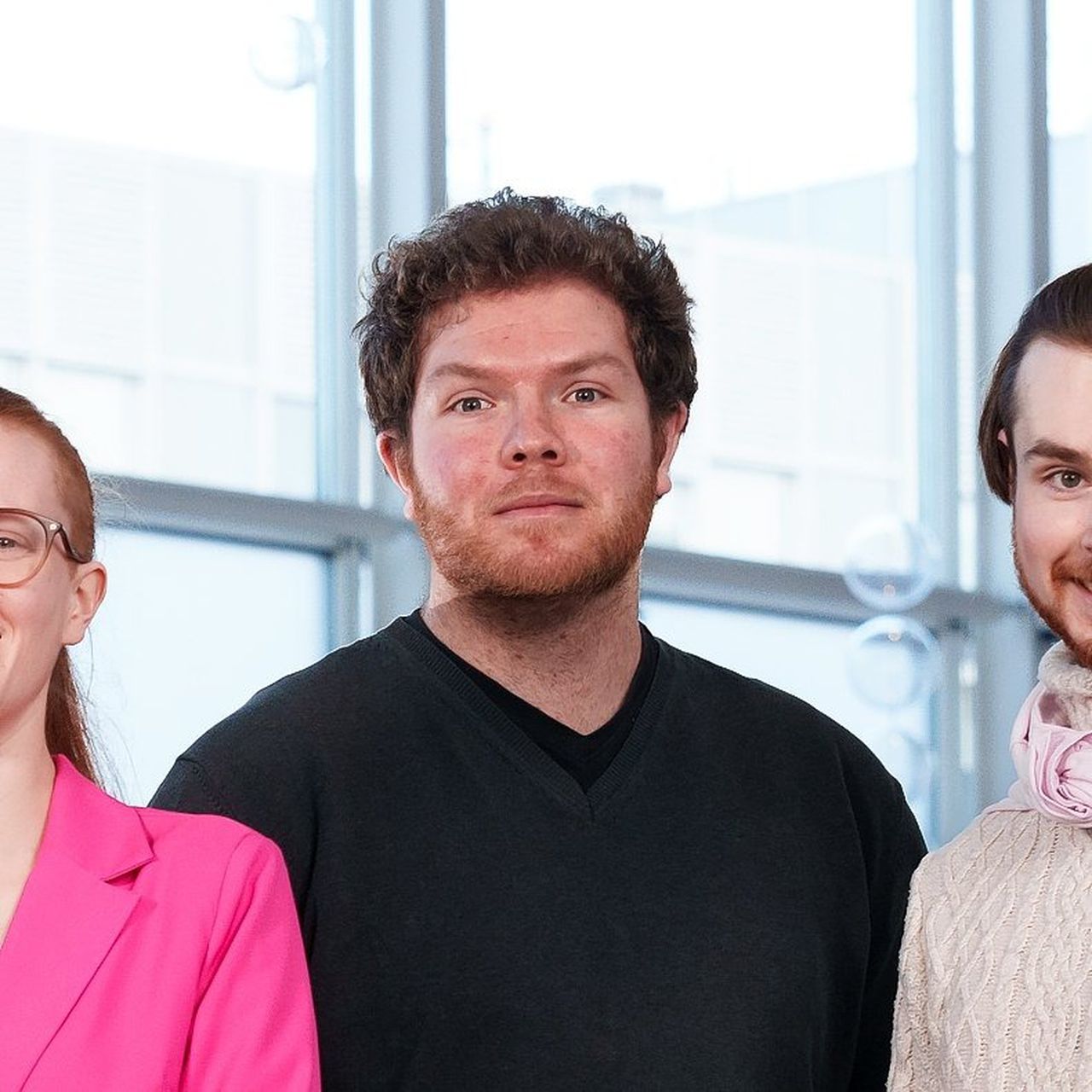 Nieuwe generatie op het Opera Forward Festival: ‘Opera zal nooit ...