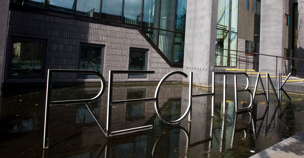 20 en 25 jaar celstraf voor moord op Iraanse Ali Motamed - NRC