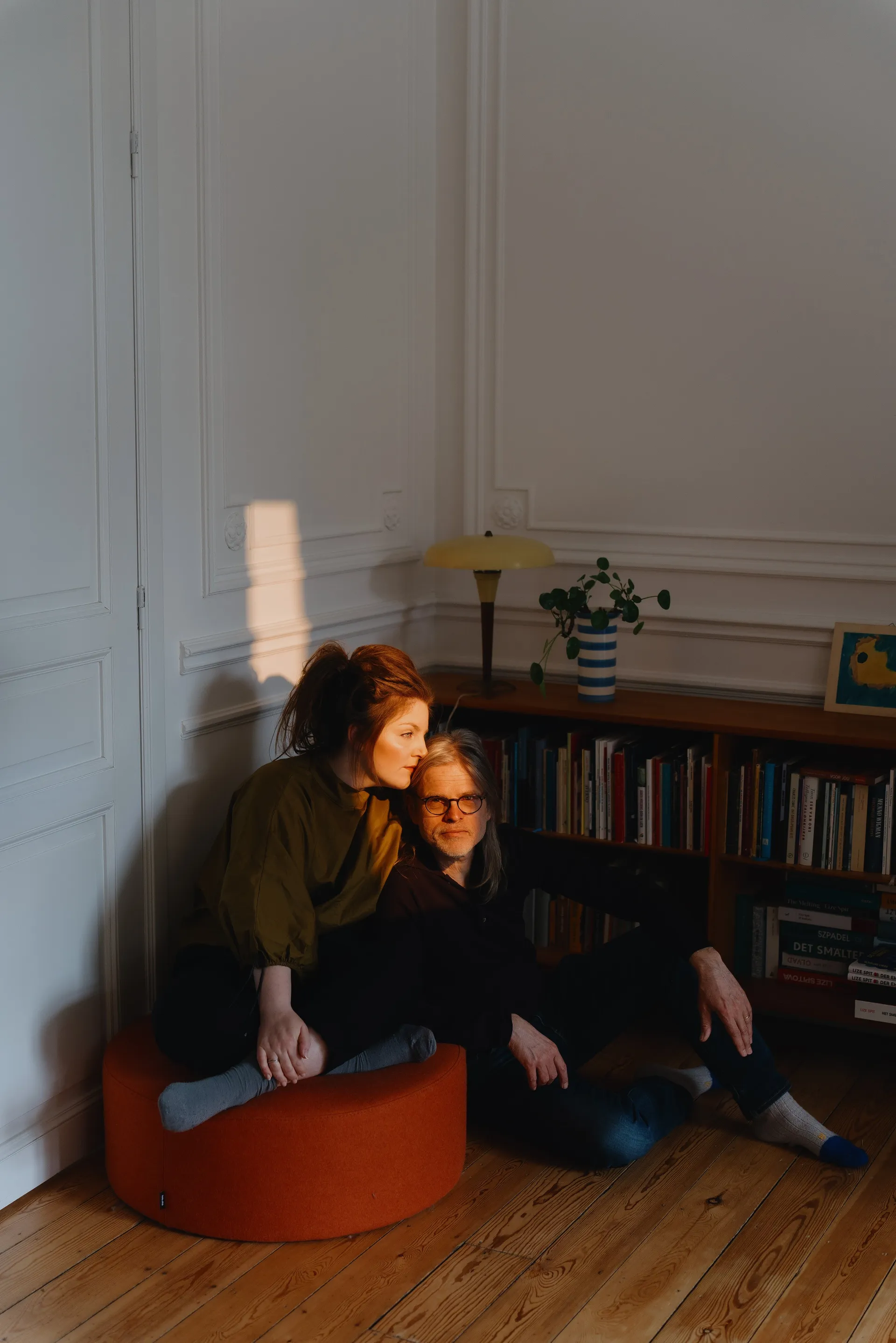 Wat Rob van Essen geleerd heeft van zijn vrouw Lize Spit: ‘Het is geen ...