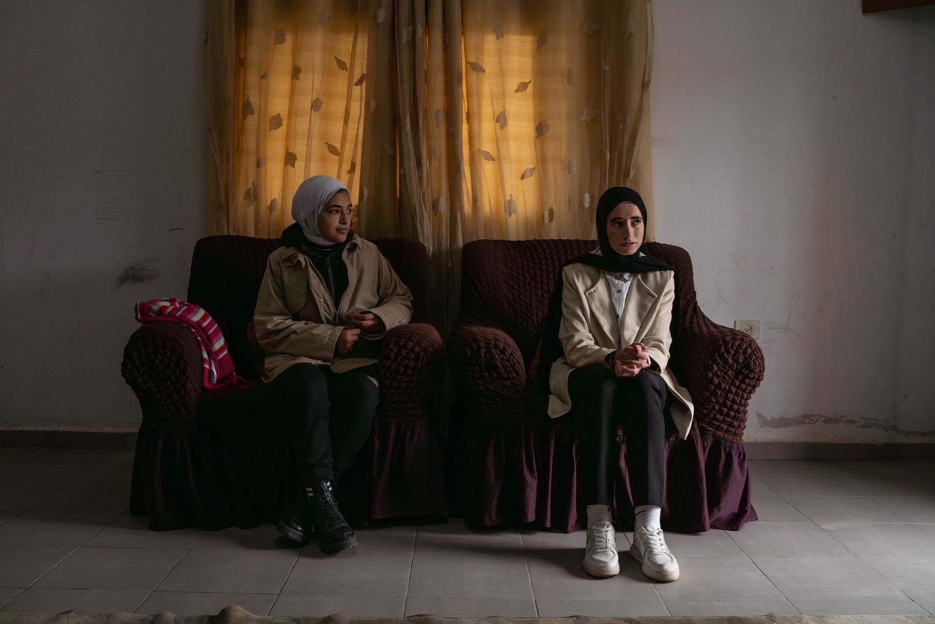 Hoe wegen een centrale rol spelen in Israëls sluipende annexatie van de ...