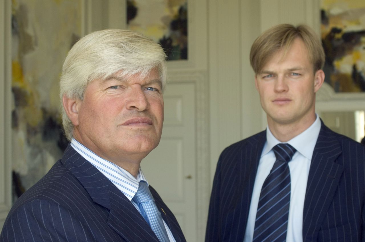 Hoe hou je auto's en huizen uit handen van schuldeisers? - NRC