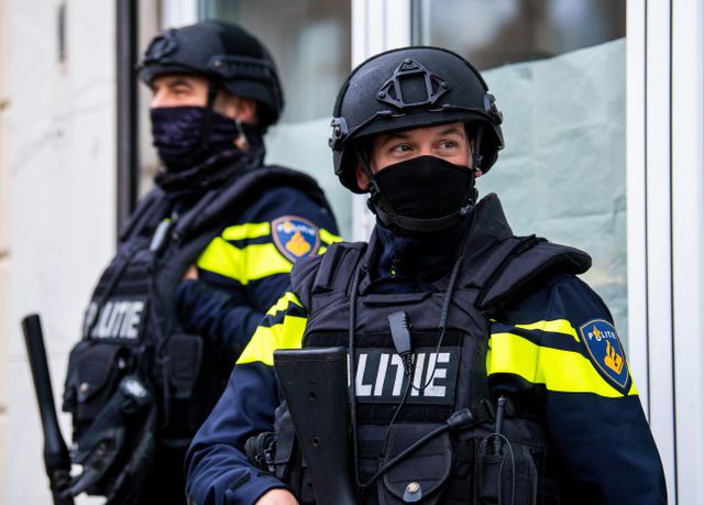 NRC - Nieuws, achtergronden en onderzoeksjournalistiek