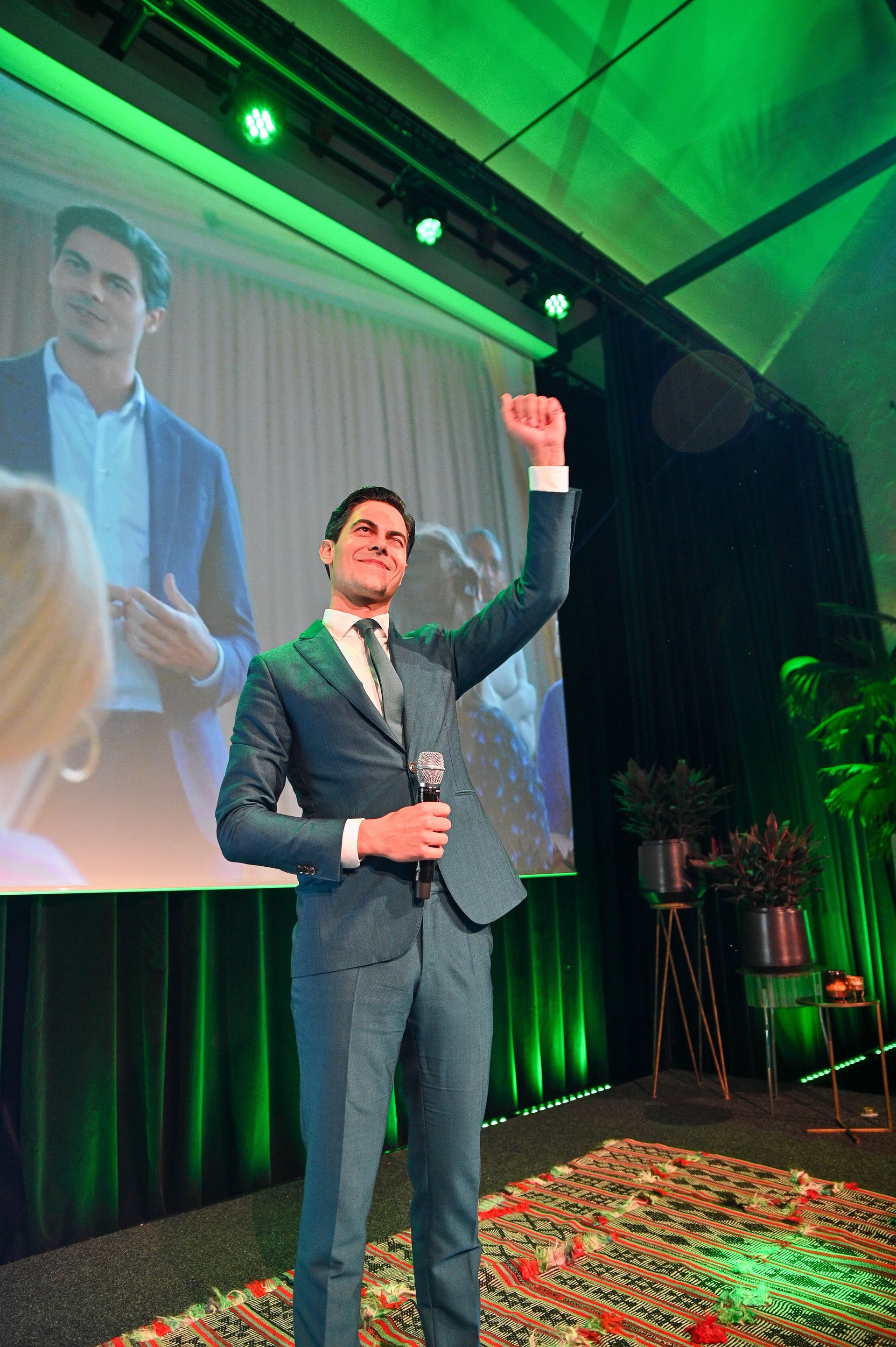 D66 is te elitair, vindt D66 nu zelf ook - NRC