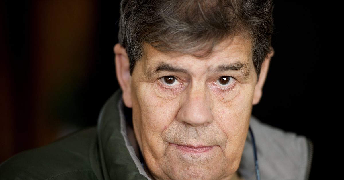 Hij was een fenomenale voordrachtskunstenaar – en Erik Engerd - NRC