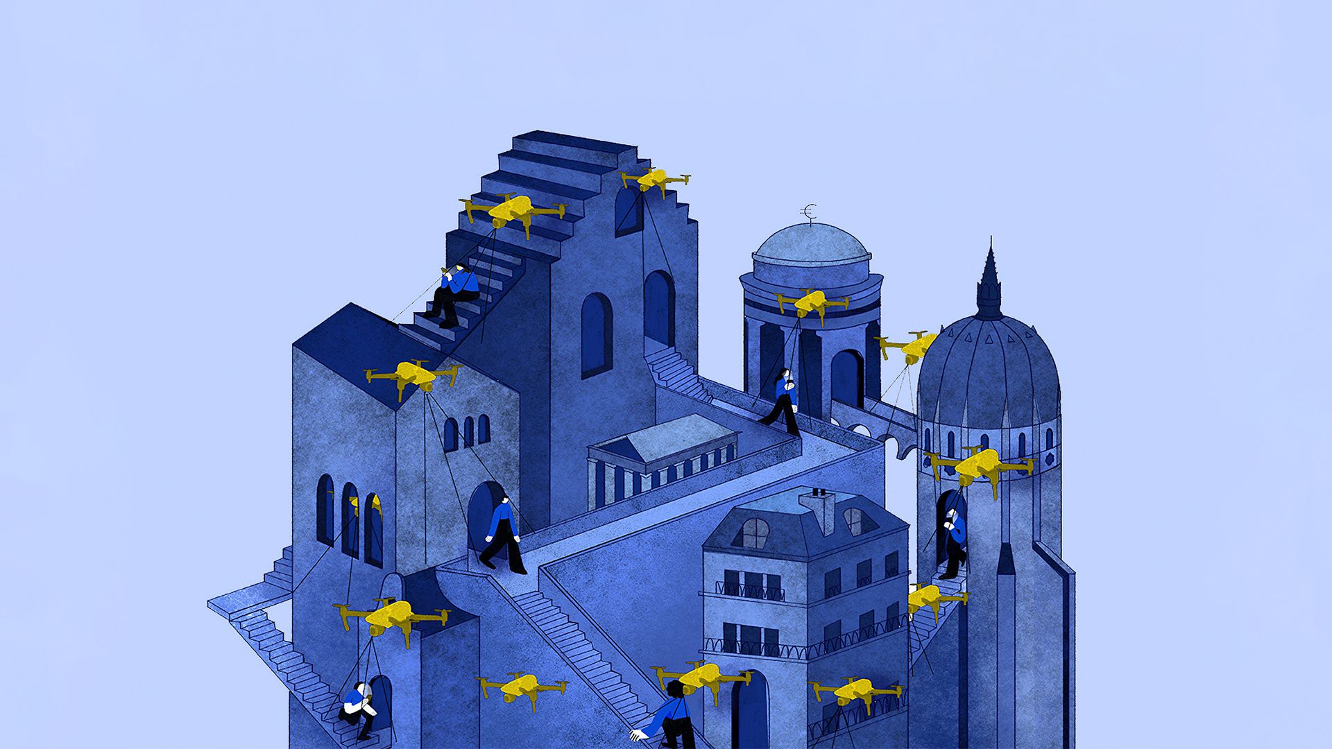 Spionagesoftware ‘Predator’: gevreesd door activisten wereldwijd en ...