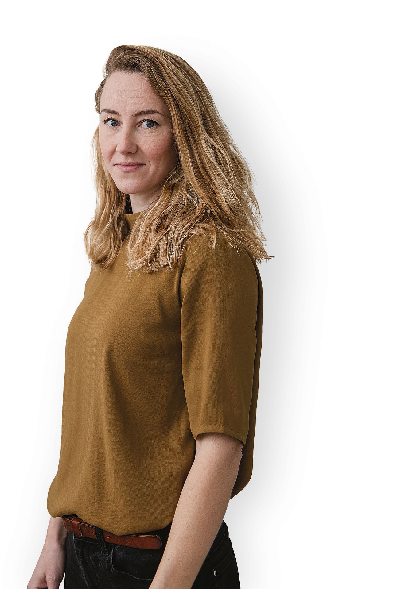 Opinie | Woede als onmisbare morele motor - NRC