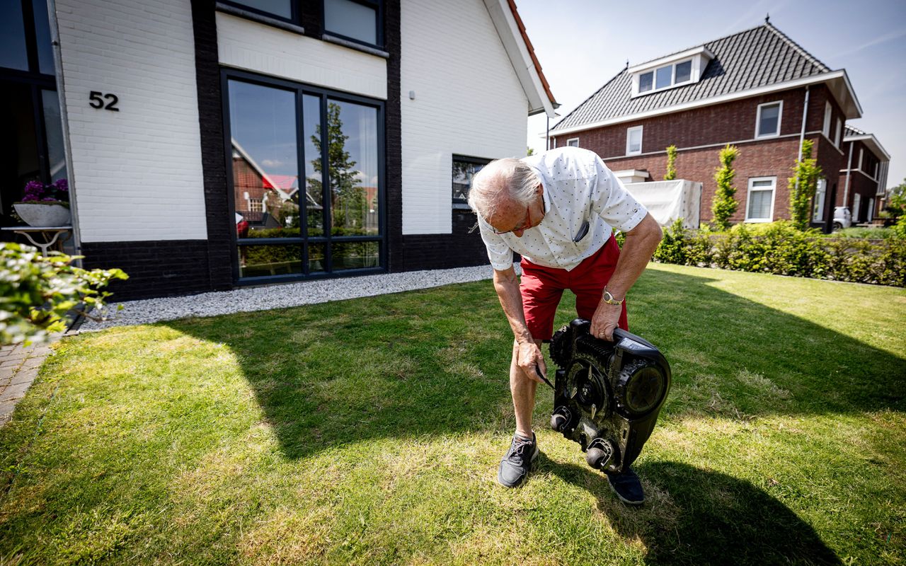 Niemand langs de A1 verwacht wonderen van Wilders’ kabinet - NRC