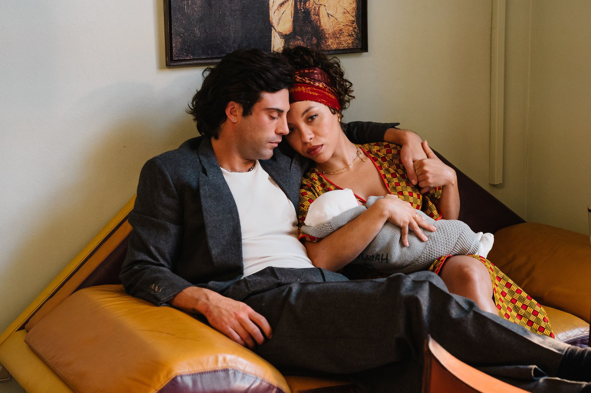 Het delicatessenimperium van de Duits-Joodse familie Zweifler blijkt ...