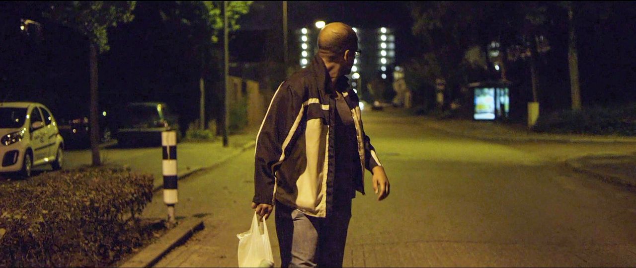 Robert Oey over ‘The Good Terrorist’: ‘Je moet het verloren schaap ...