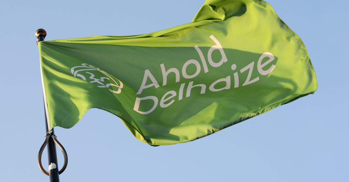 Goede prognose, ondanks supermarktoorlog in VS - NRC